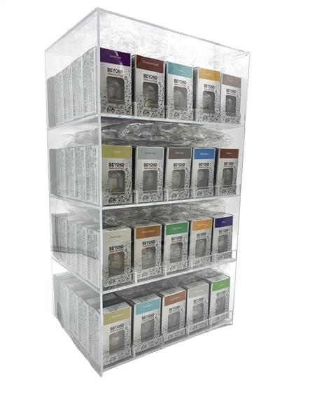 EYE CONTACTS DISPLAY 108ct - Gold Star Distribution Inc