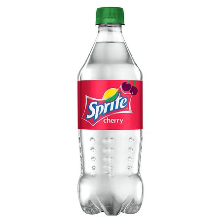 SPRITE CHERRY 20oz/24CT - Gold Star Distribution Inc