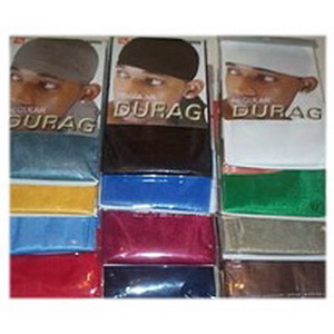 DURAG ASST COLORS 12CT - Gold Star Distribution Inc