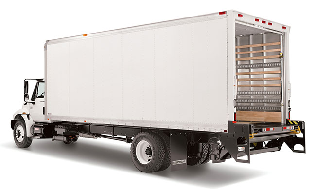 FREIGHT - Gold Star Distribution Inc