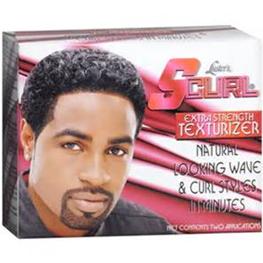 S CURL KIT/ EXTRA STRENGTH - Gold Star Distribution Inc