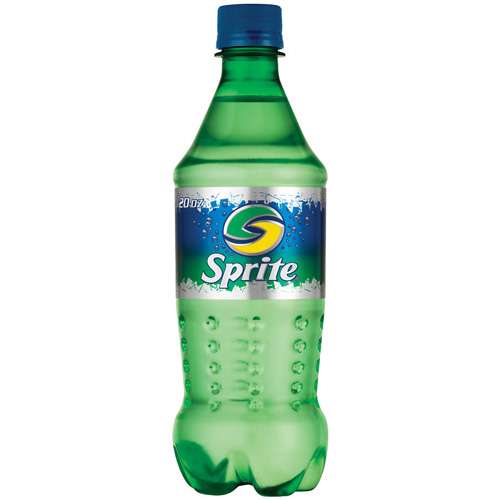 SPRITE 20oz/24CT - *Exp. 05/24 - Gold Star Distribution Inc
